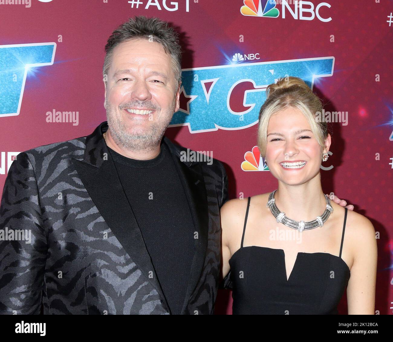 Pasadena, CA. 14th Sep, 2022. Terry Fator, Darci Lynne Farmer at ... Pasadena, CA. 14th Sep, 2022. Terry Fator, Darci Lynne Farmer at ...