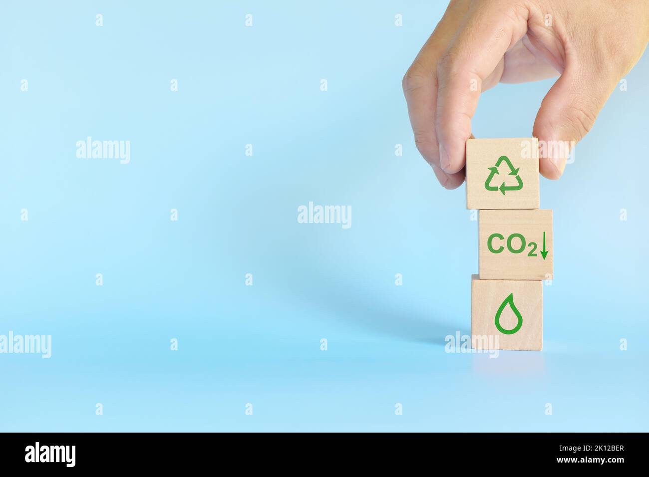 Recycling, sustainable and environment friendly business, CSR and ESG ...