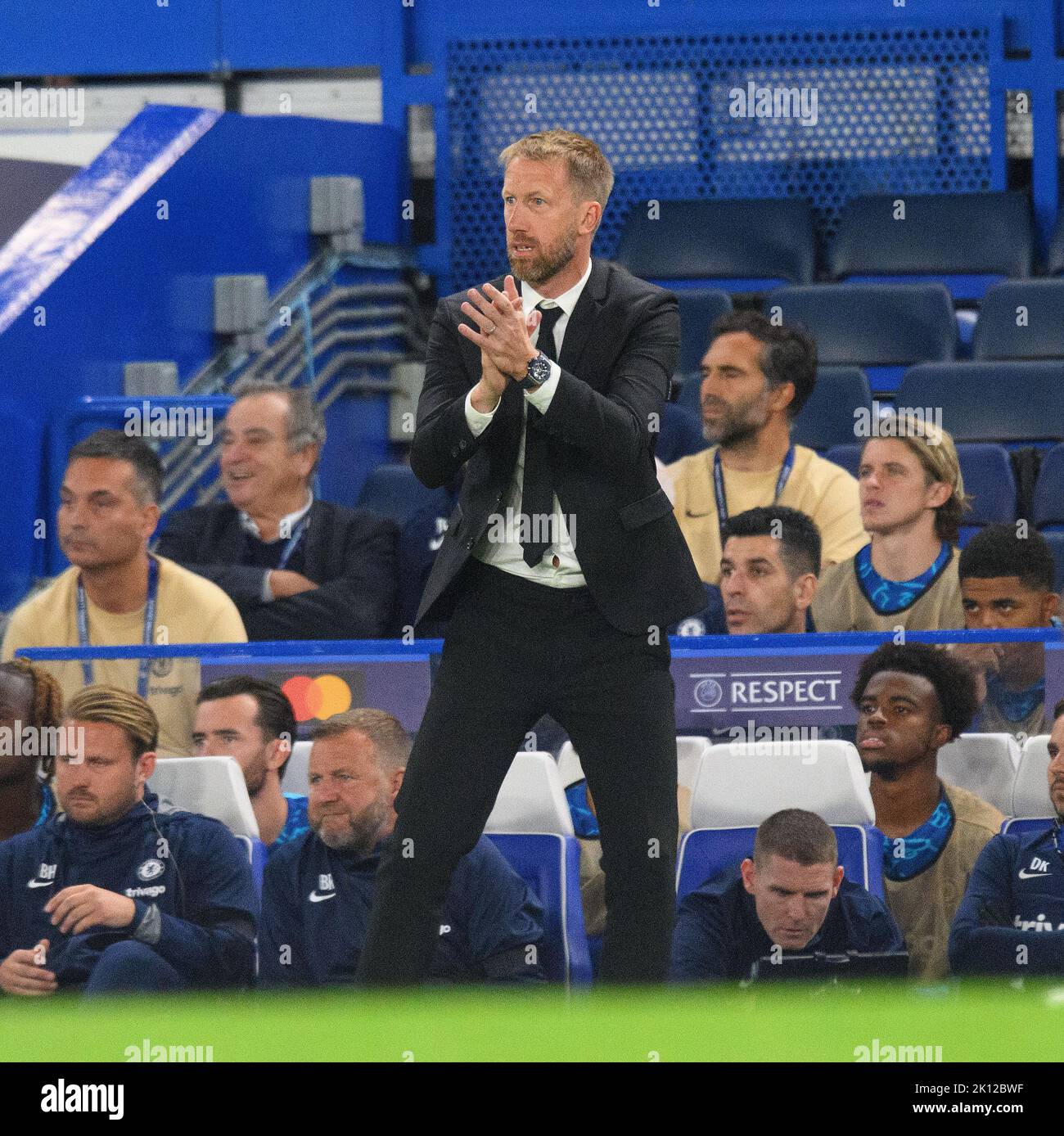 Chelsea Fc 2022 14