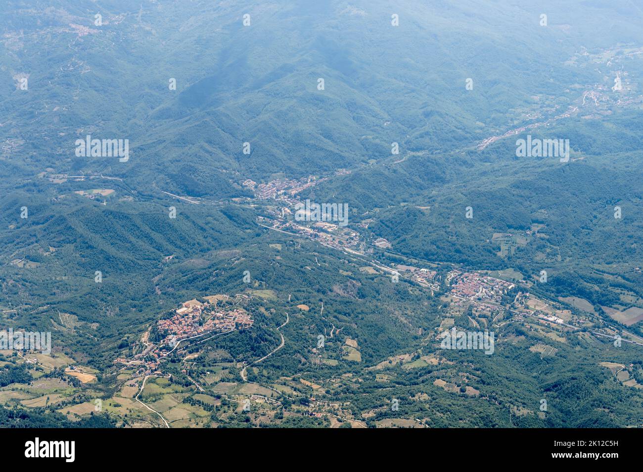 Pero dei santi hi-res stock photography and images - Alamy