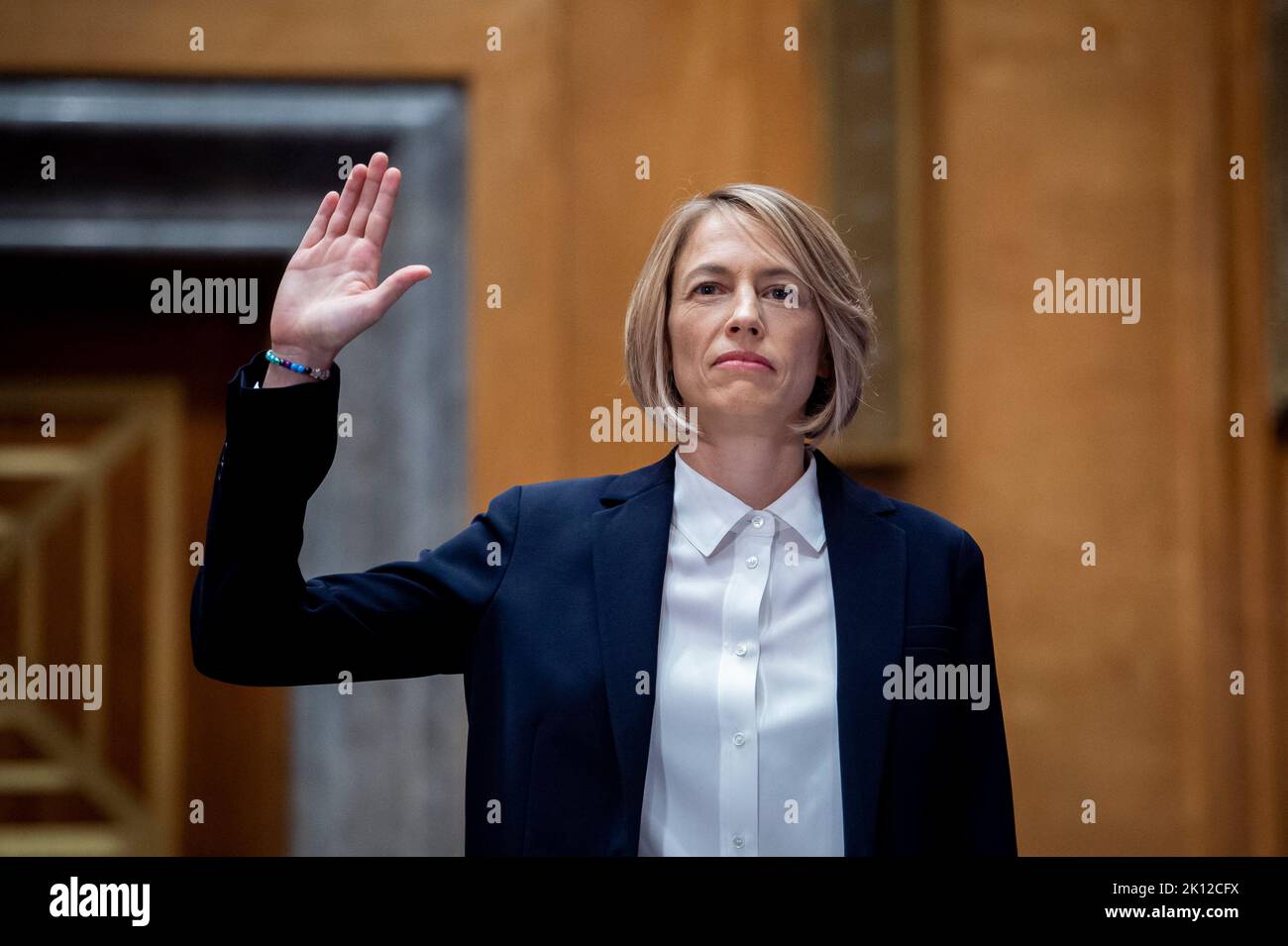 Vanessa pappas hi-res stock photography and images - Alamy