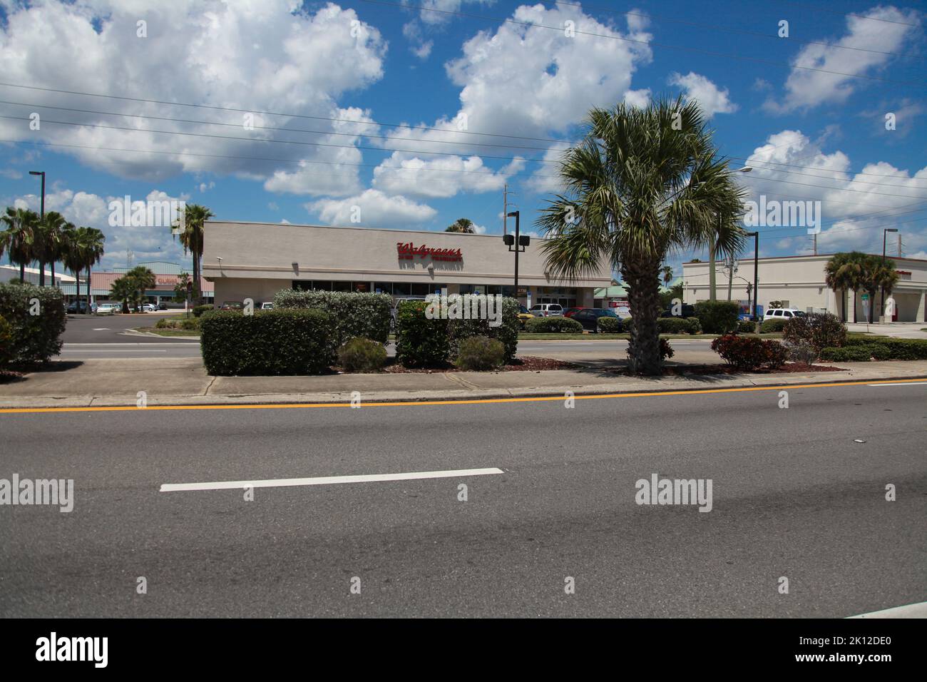 Williston florida hi-res stock photography and images - Alamy