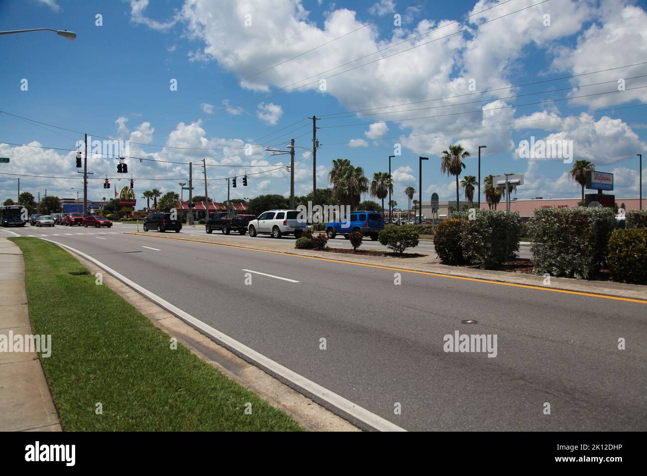 Williston florida hi-res stock photography and images - Alamy