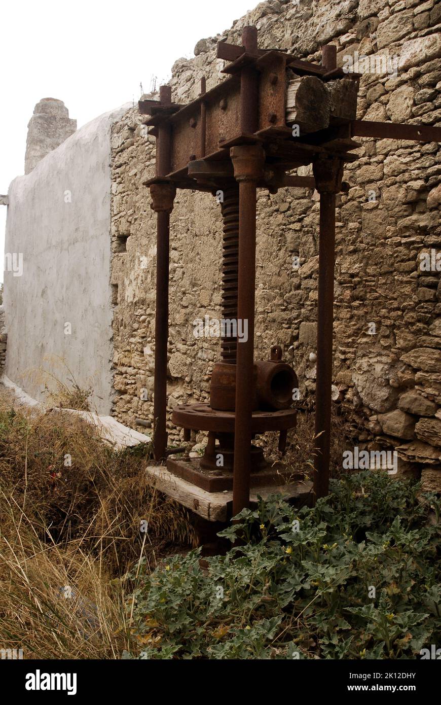 Soroni hi-res stock photography and images - Alamy