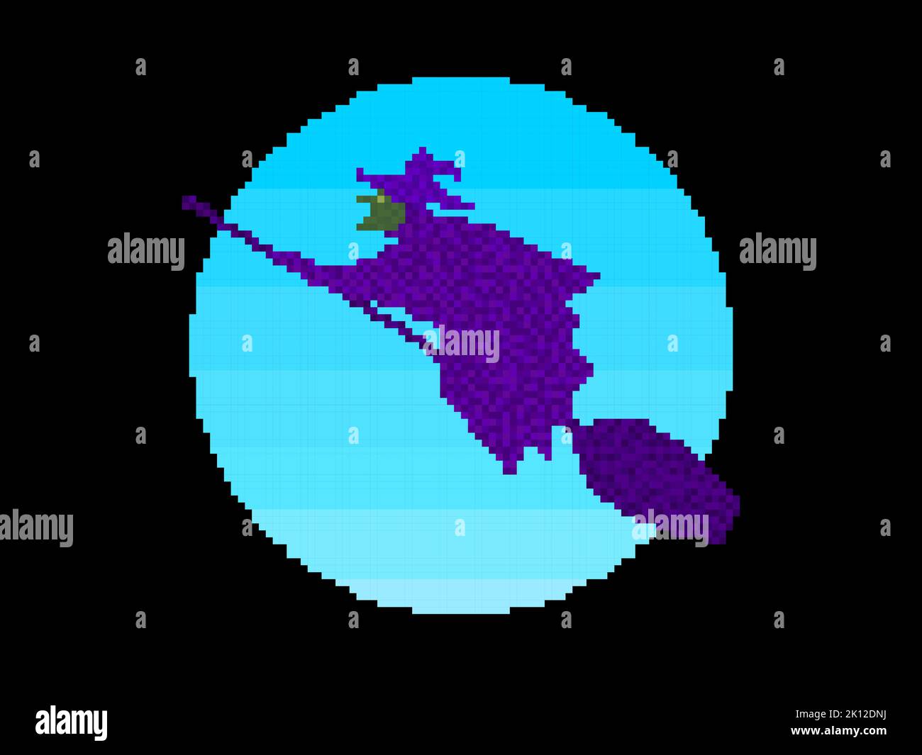 Video game character flying hi-res stock photography and images - Alamy