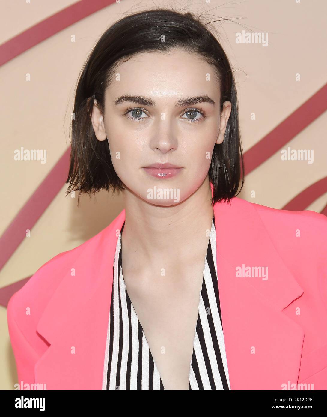 Los Angeles, USA. 14th Sep, 2022. Ava Capri arrives at Netflix's DO ...