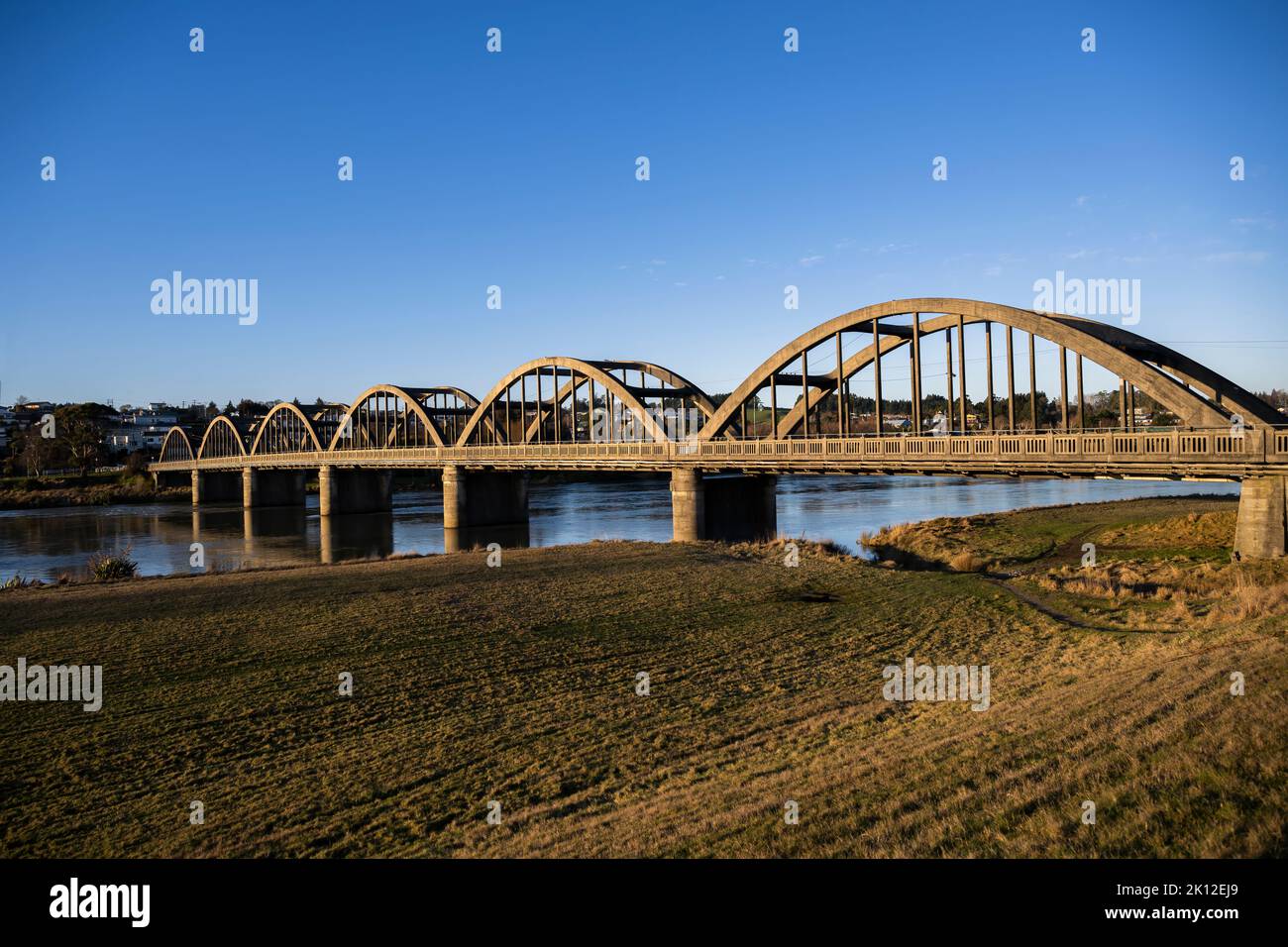 Balclutha road hi-res stock photography and images - Alamy