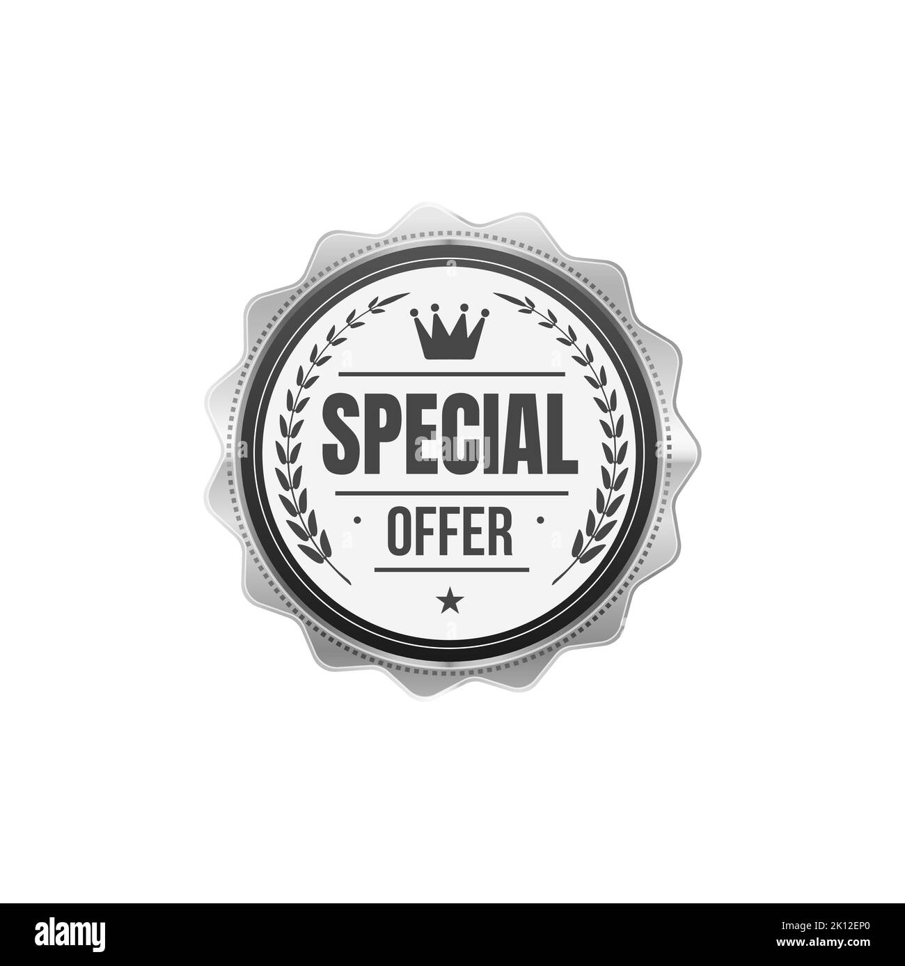 Quality discounts store Black and White Stock Photos & Images - Alamy