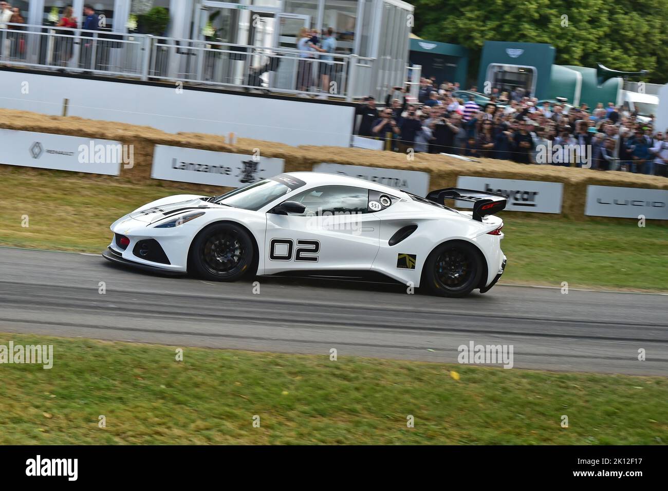 Lotus Emira GT4, A variety of GT cars from the mid 90s up to today that ...