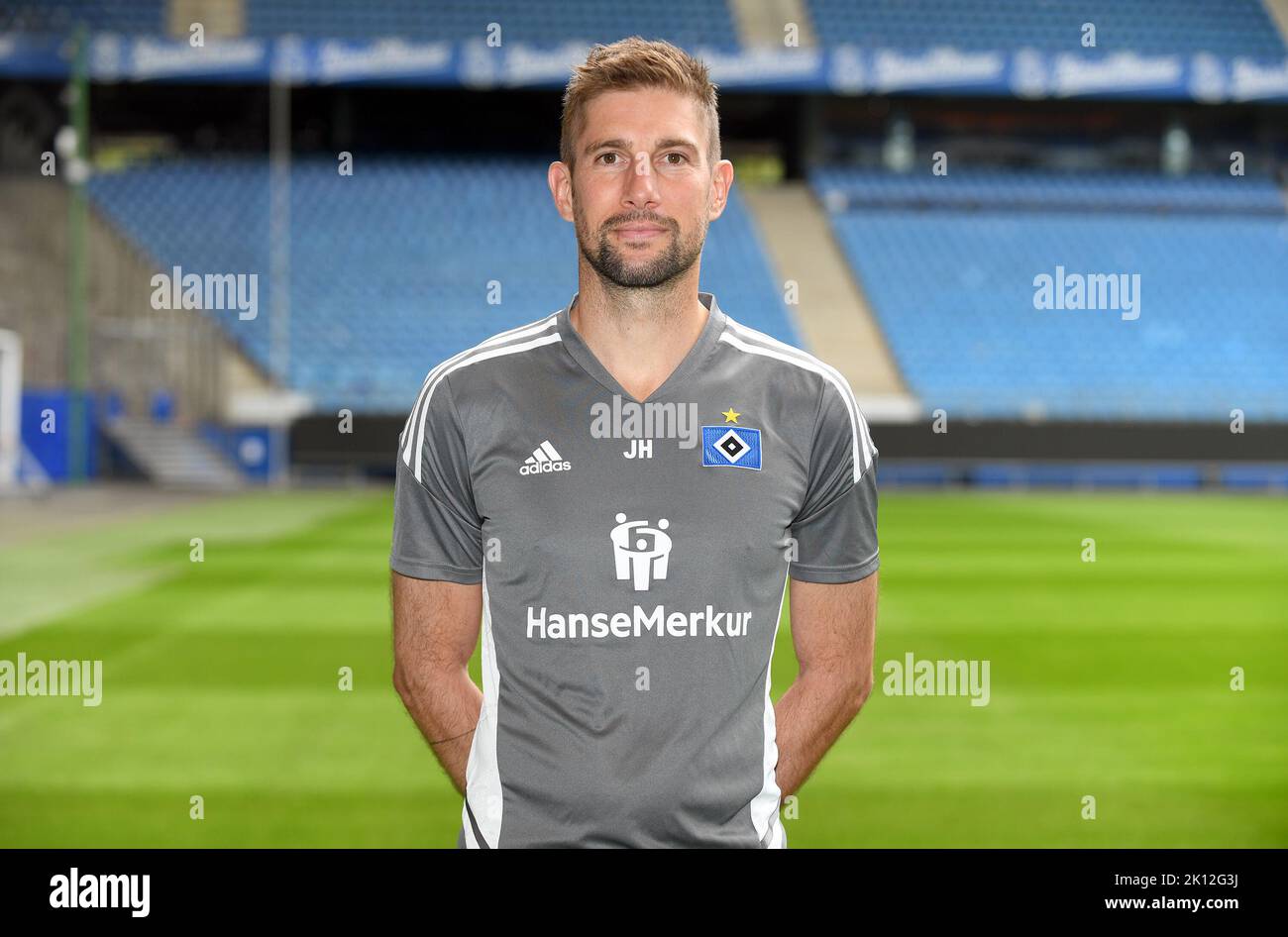 Julian huebner hi-res stock photography and images - Alamy