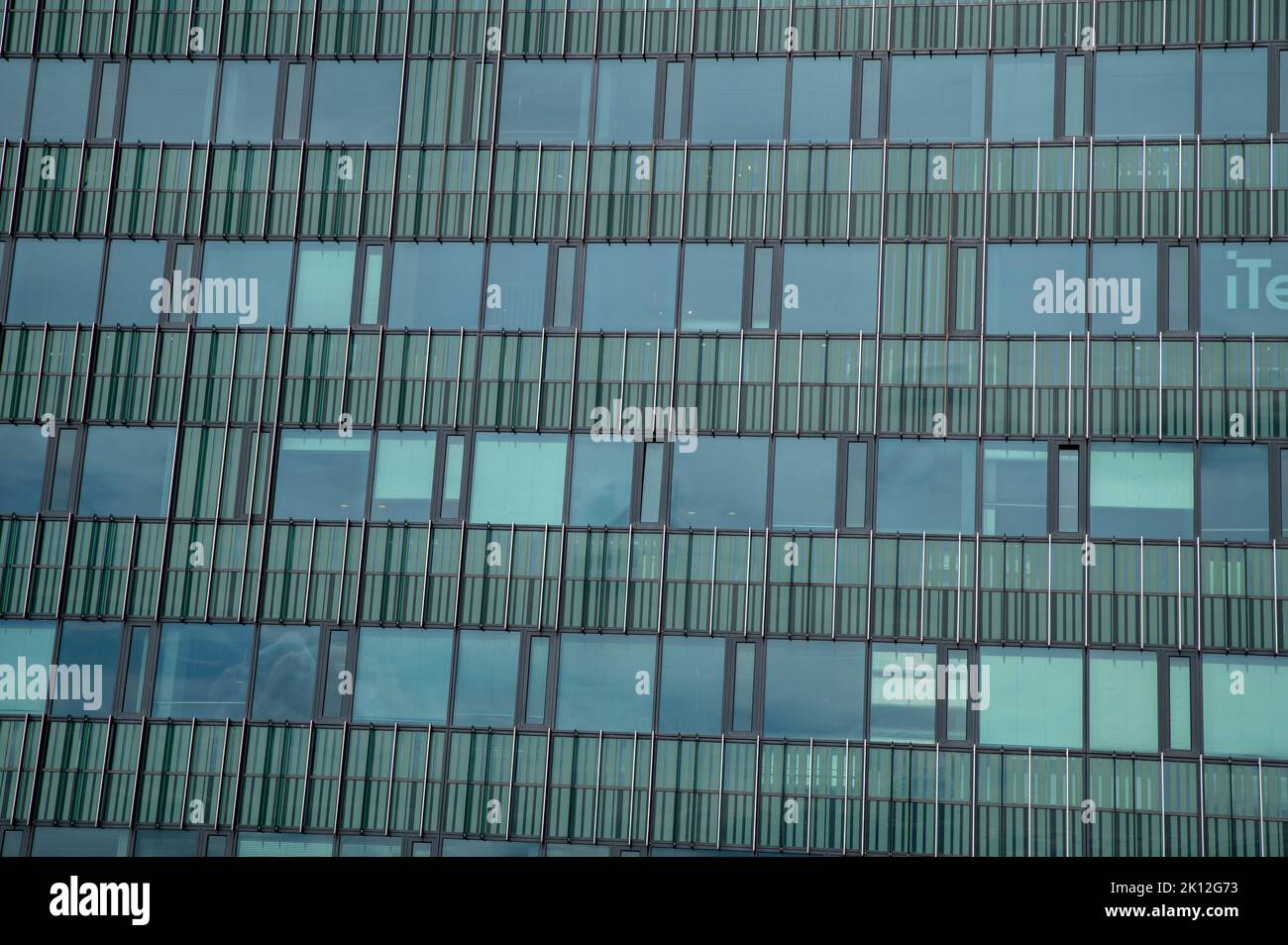 Amsterdam exterior bijlmer arena hi-res stock photography and images ...