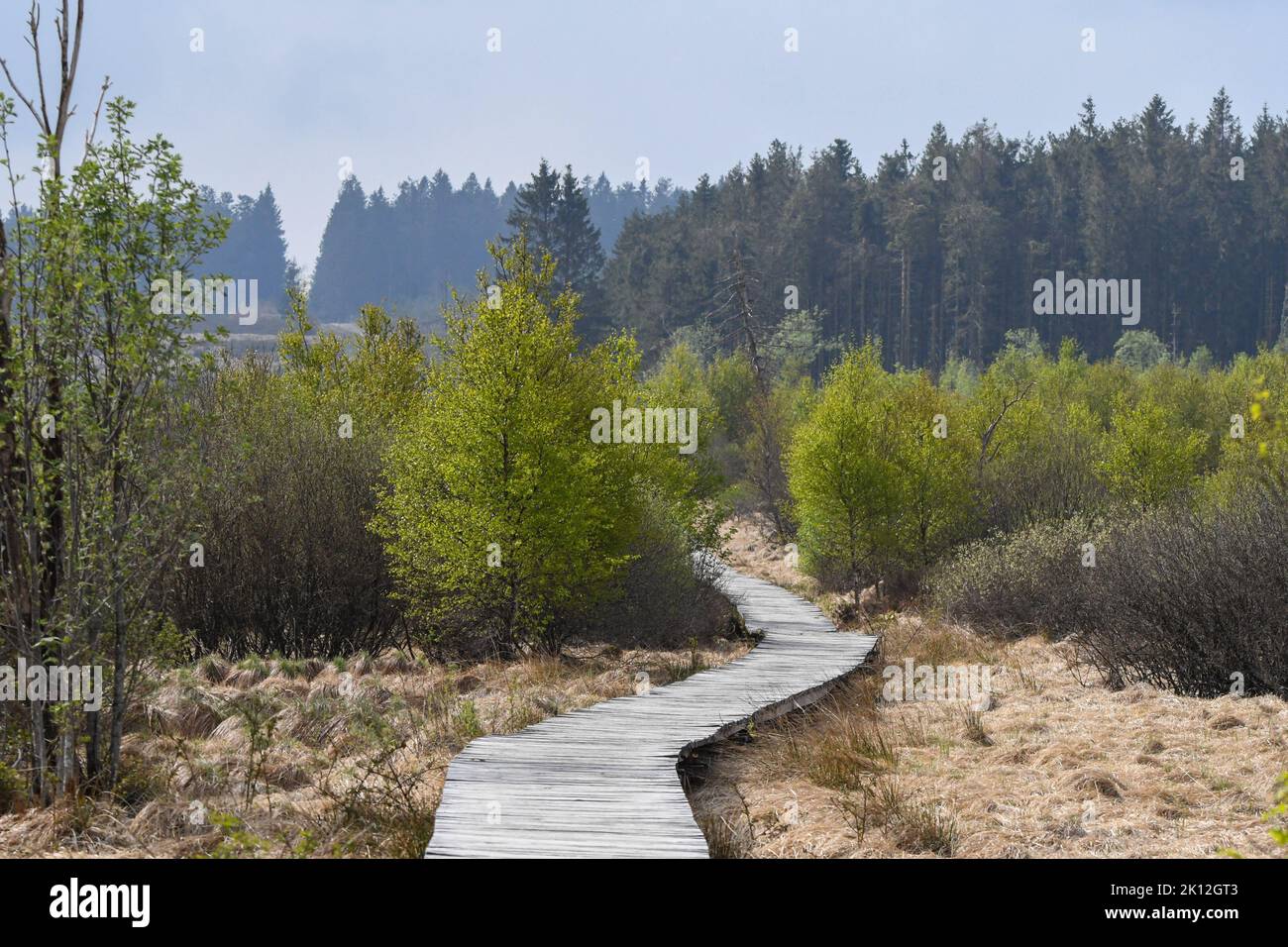 Views of the fens hi-res stock photography and images - Alamy