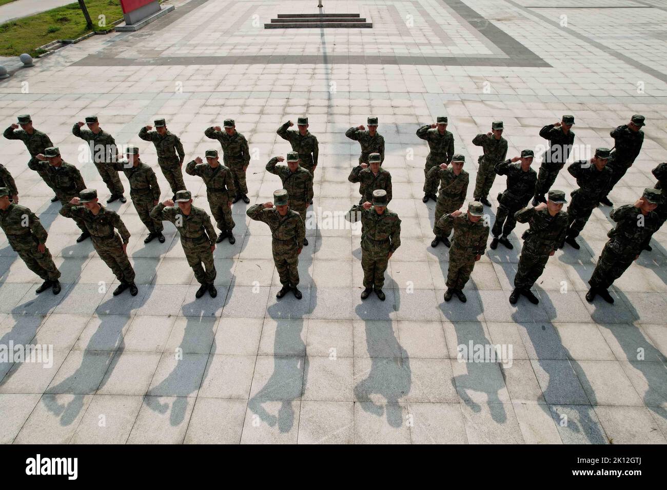 Conscripts 2022 hi-res stock photography and images - Alamy