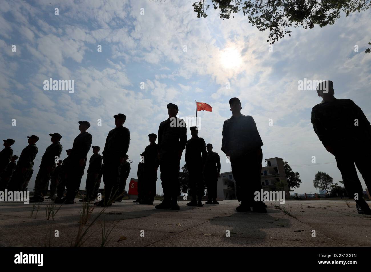 Conscripts 2022 hi-res stock photography and images - Alamy