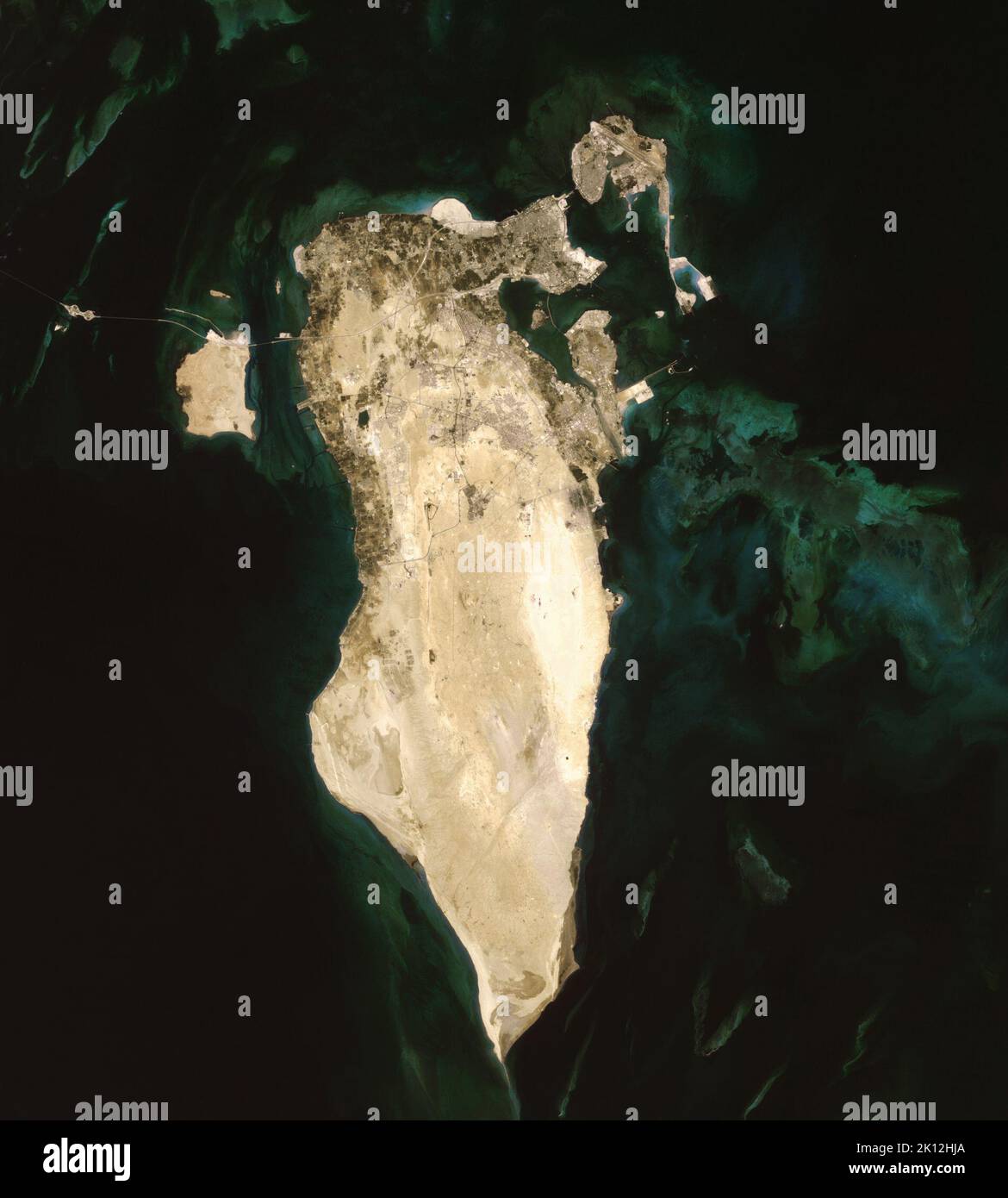 Bahrain, UAE. 17th Aug, 2022. Bahrain is a small country with a big ...