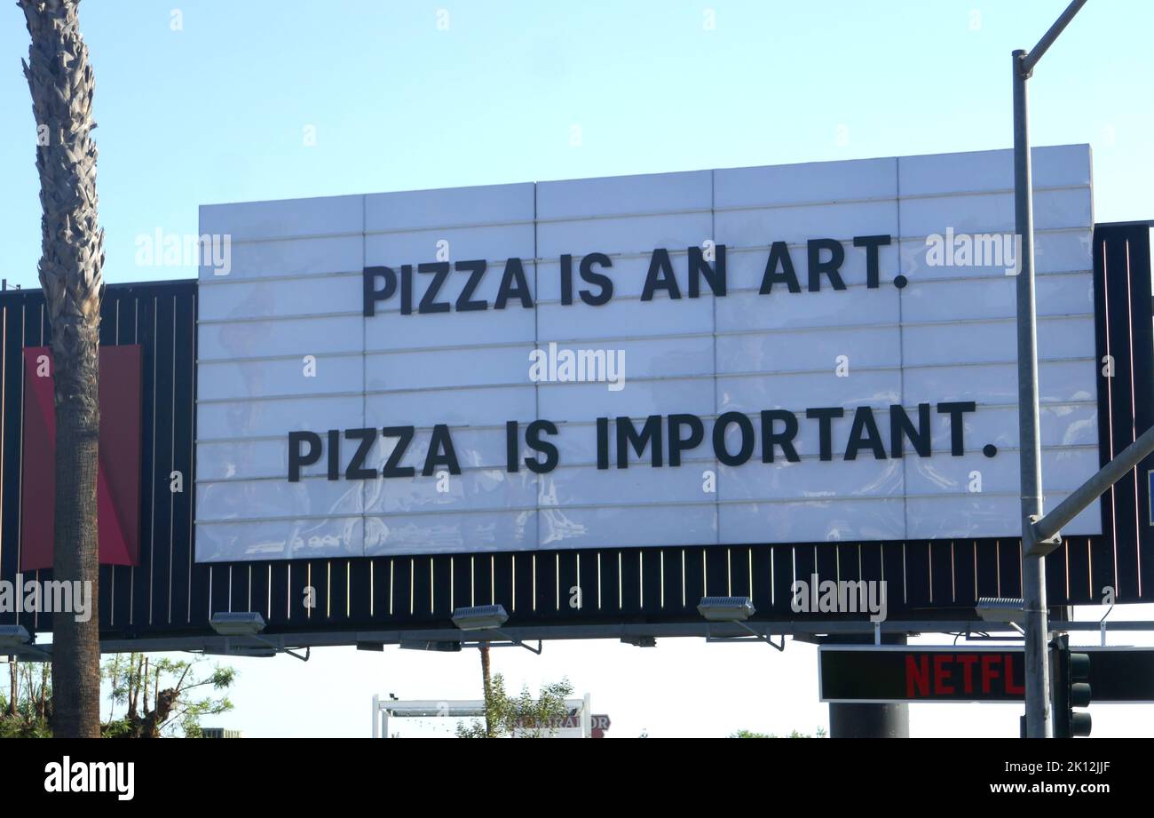 Pizza is important hi-res stock photography and images - Alamy