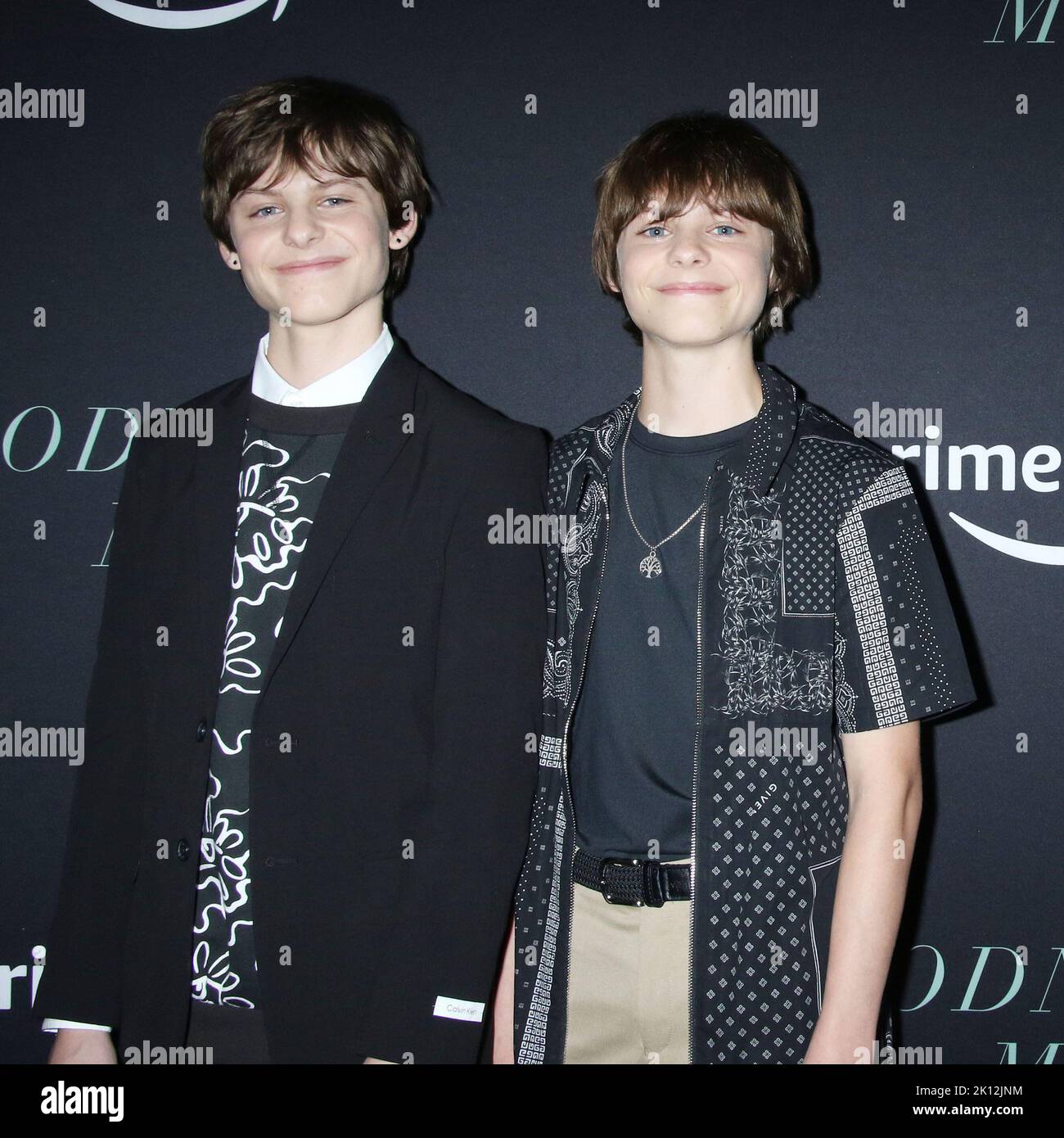 Prime Video NYC Premiere Of `Good Night Mommy` at the Metrograph ...