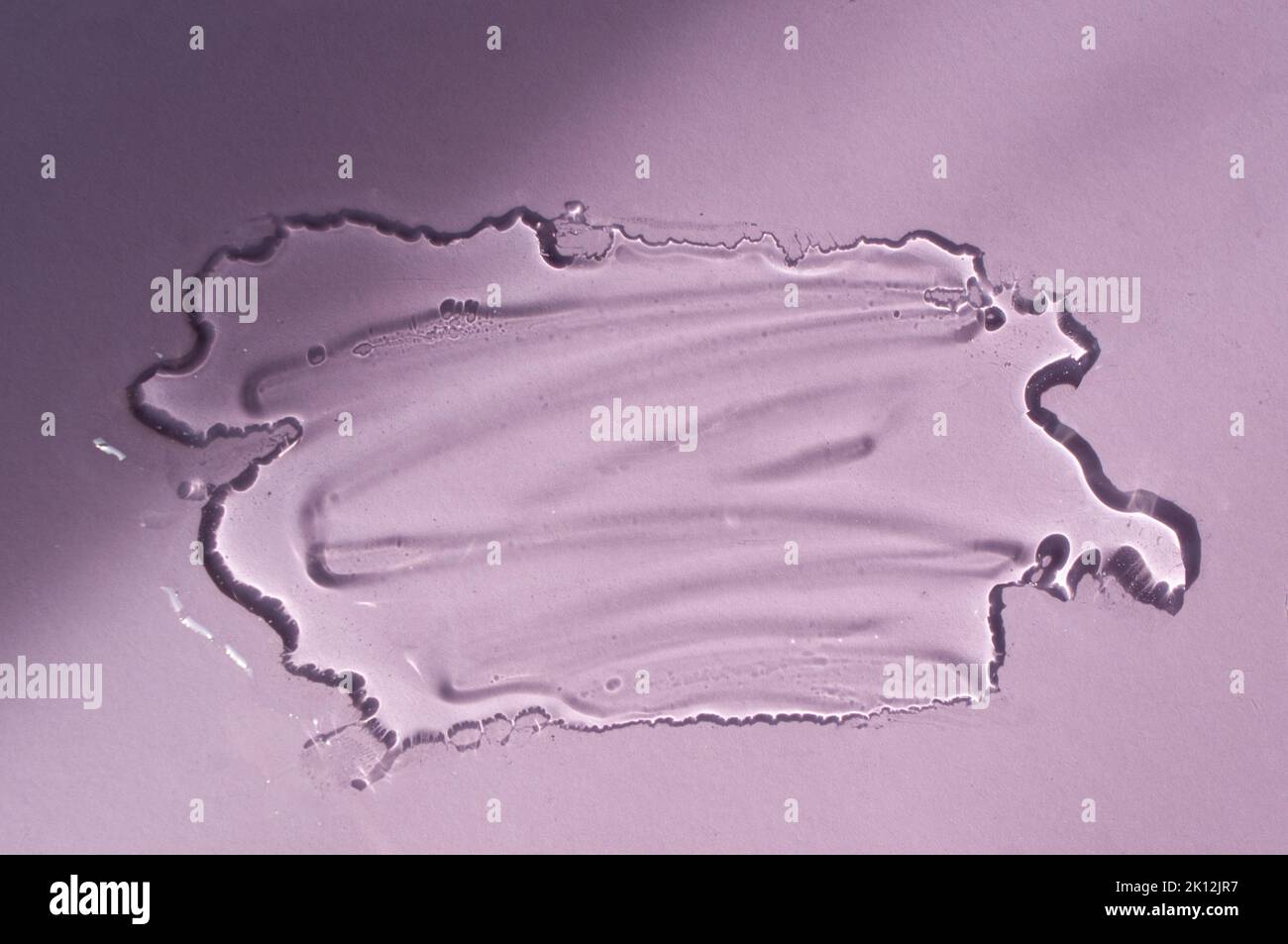 Abstract liquid background purple cosmetic beauty conceptAbstract ...