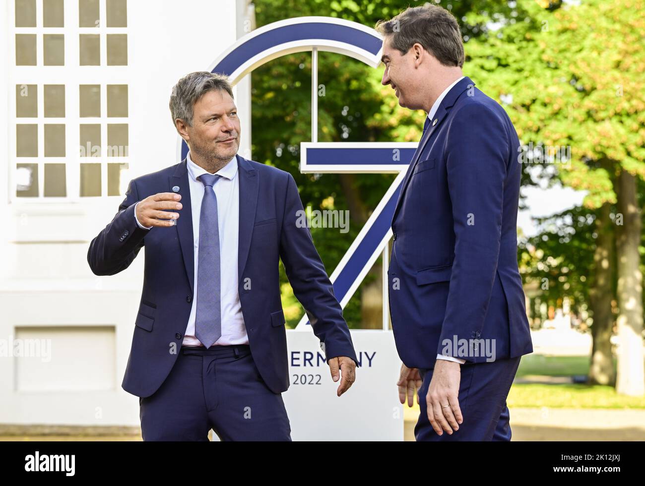 John becht hi-res stock photography and images - Alamy