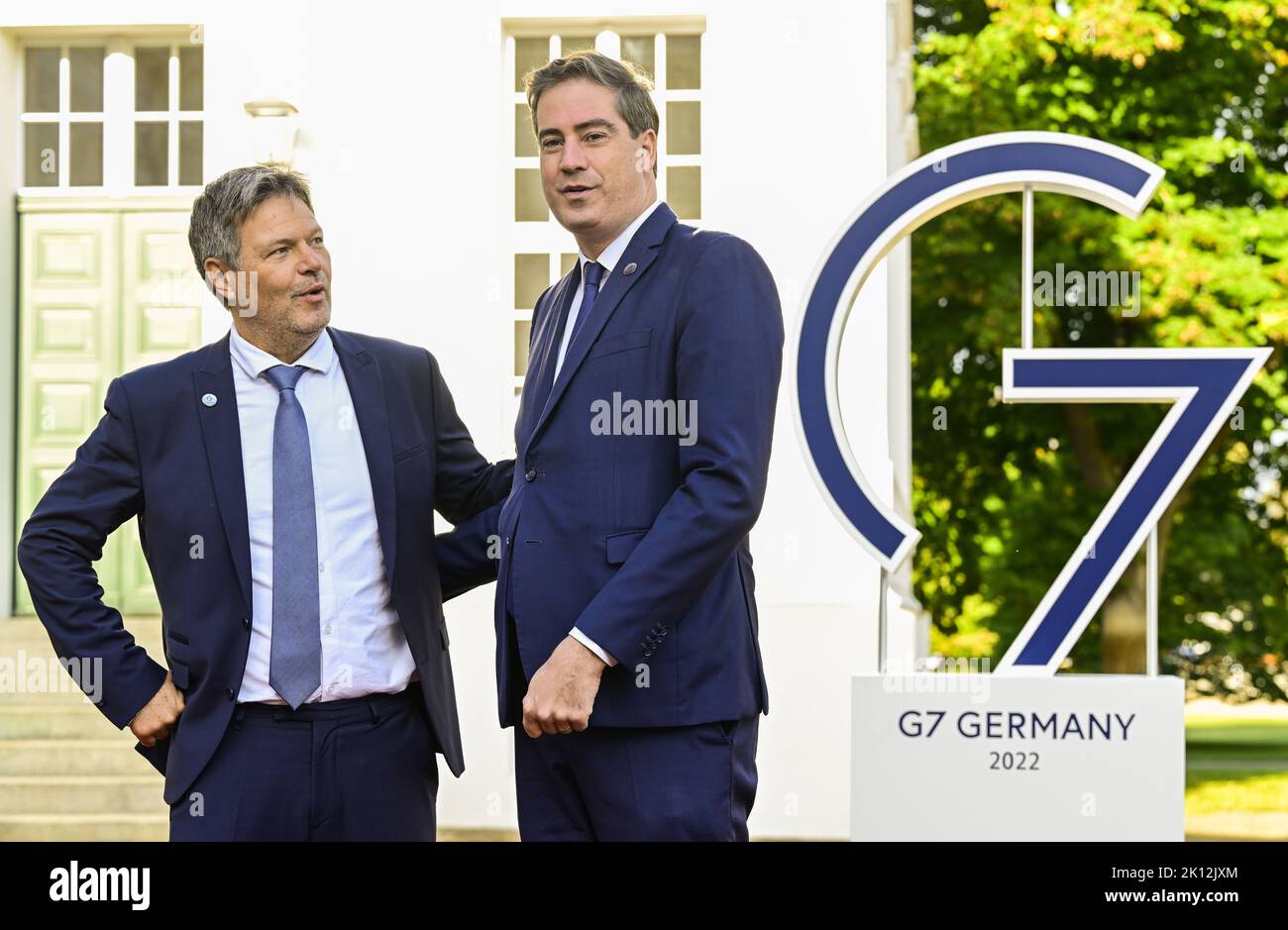 Becht john hi-res stock photography and images - Alamy