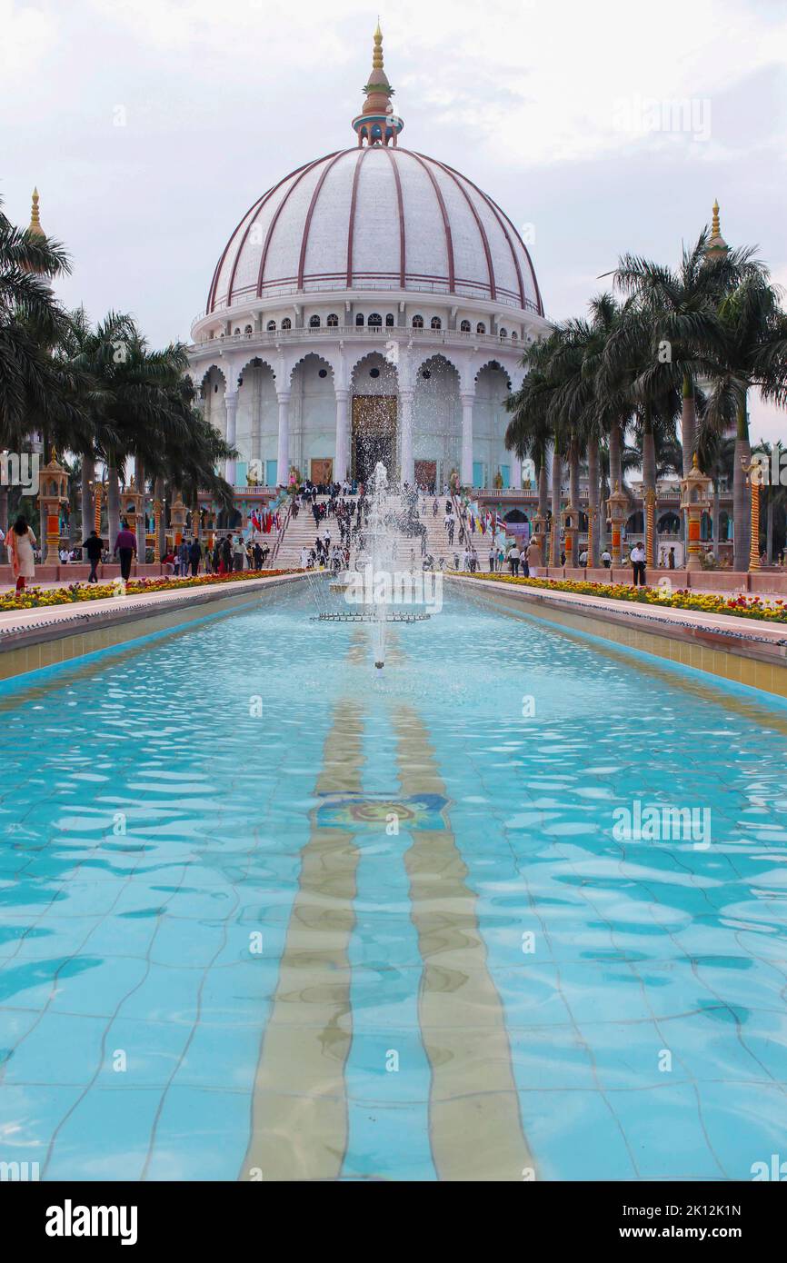 Mit adt university campus hi-res stock photography and images - Alamy