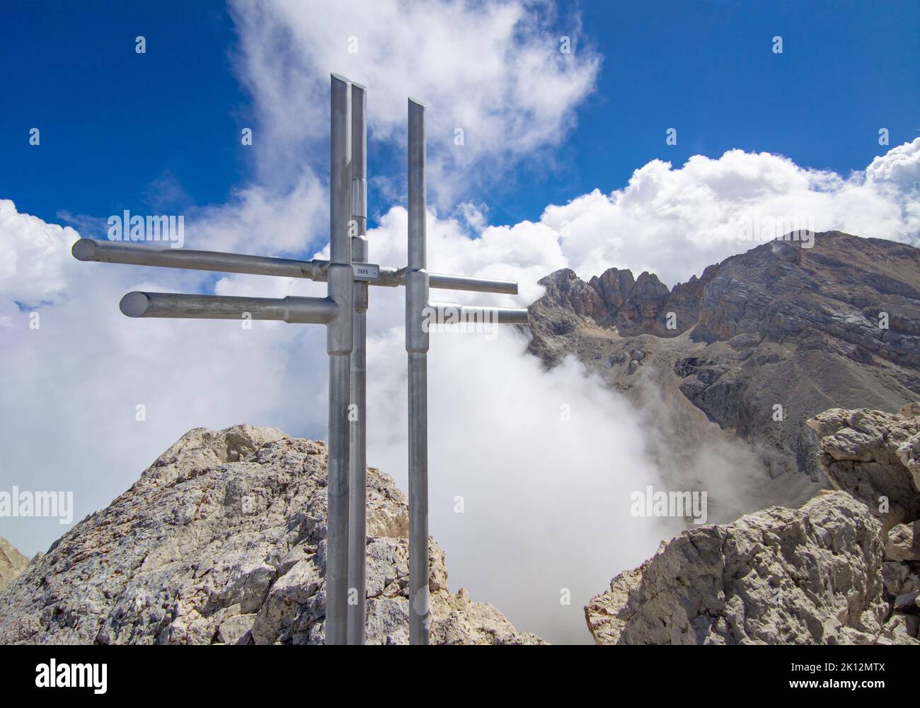 Ferrata danesi hi-res stock photography and images - Alamy