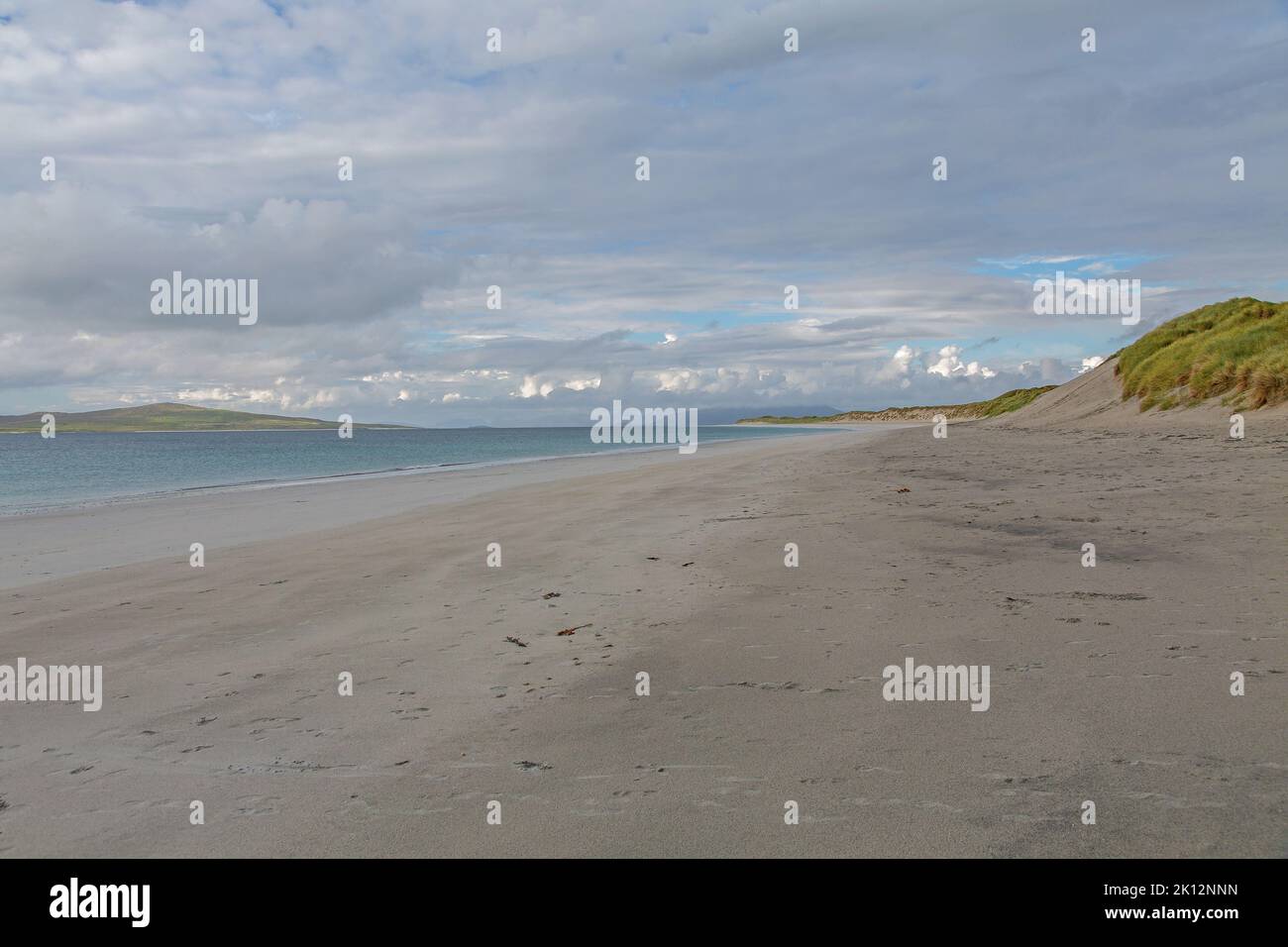 Pabbay island hi-res stock photography and images - Alamy