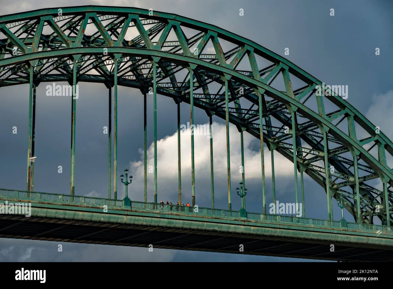 Beautiful shot bridge in hi-res stock photography and images - Alamy