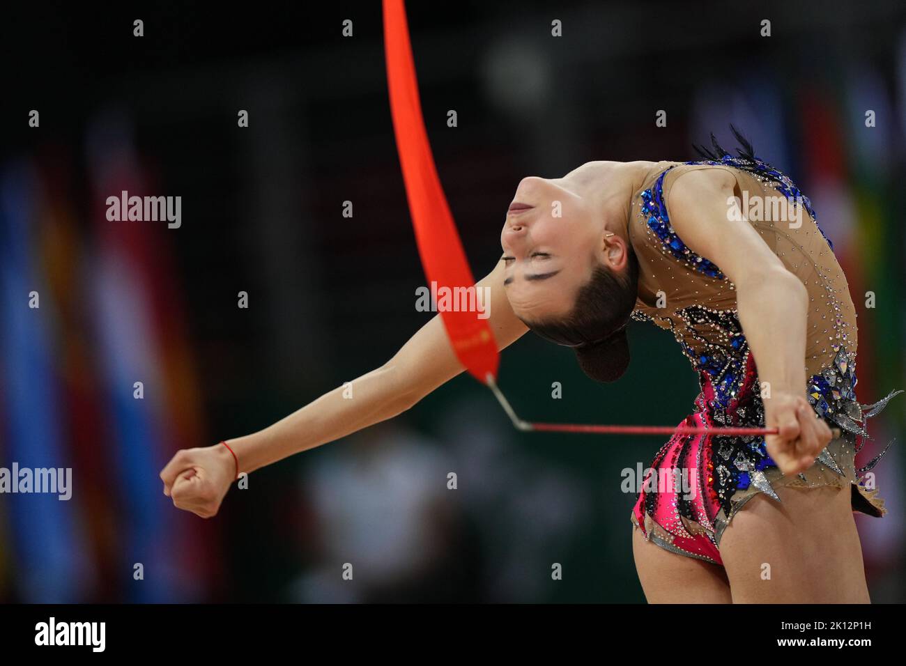 September 15, 2022, Sofia, Bulgaria: Sofia, Bulgaria, Sofia, September ...