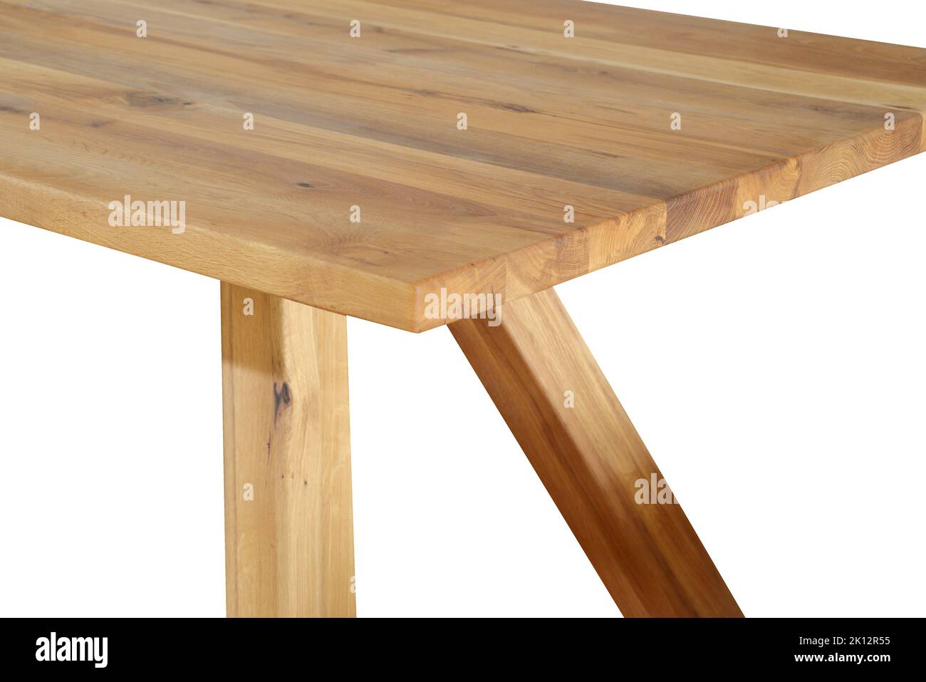 Wooden table surface. Natural wood furniture close view photo ...