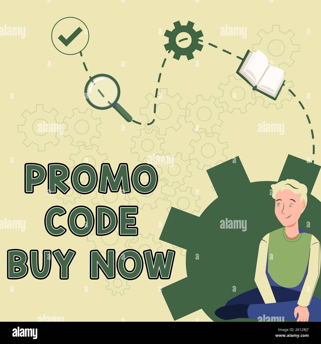 Text showing inspiration Believe In Yourself. Business showcase Giving ...