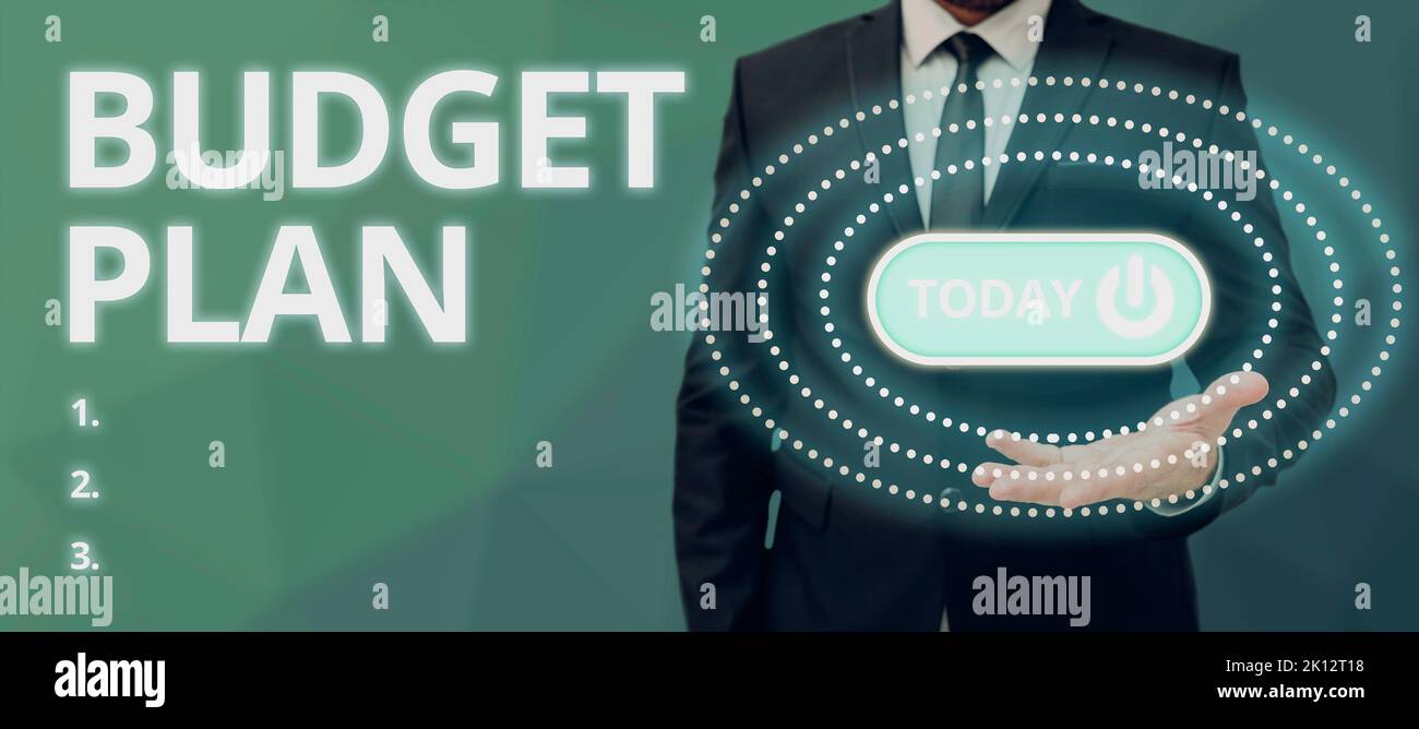Writing displaying text Budget Plan. Internet Concept financial ... Writing displaying text Budget Plan. Internet Concept financial ...