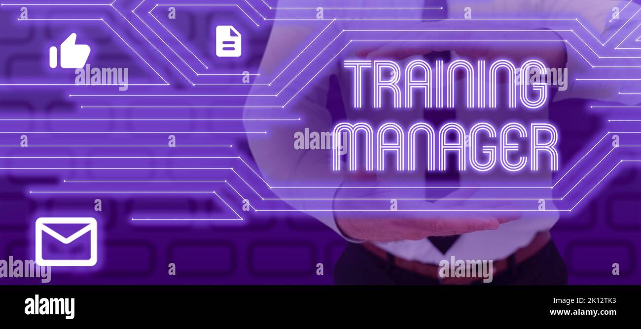 Conceptual caption Save Mother Earth. Word for giving needed skills for high positions ...