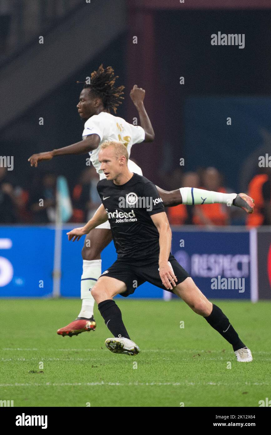 Issa kabore hi-res stock photography and images - Alamy