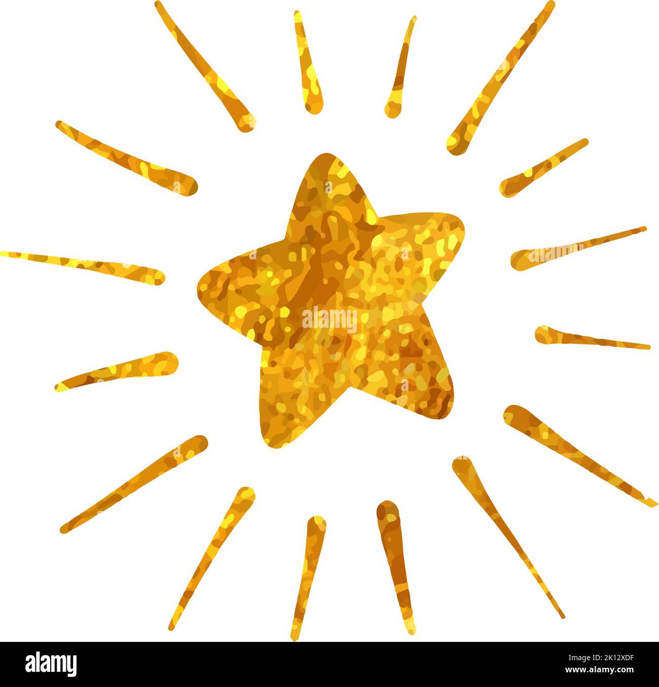 Star dust texture Cut Out Stock Images & Pictures - Alamy