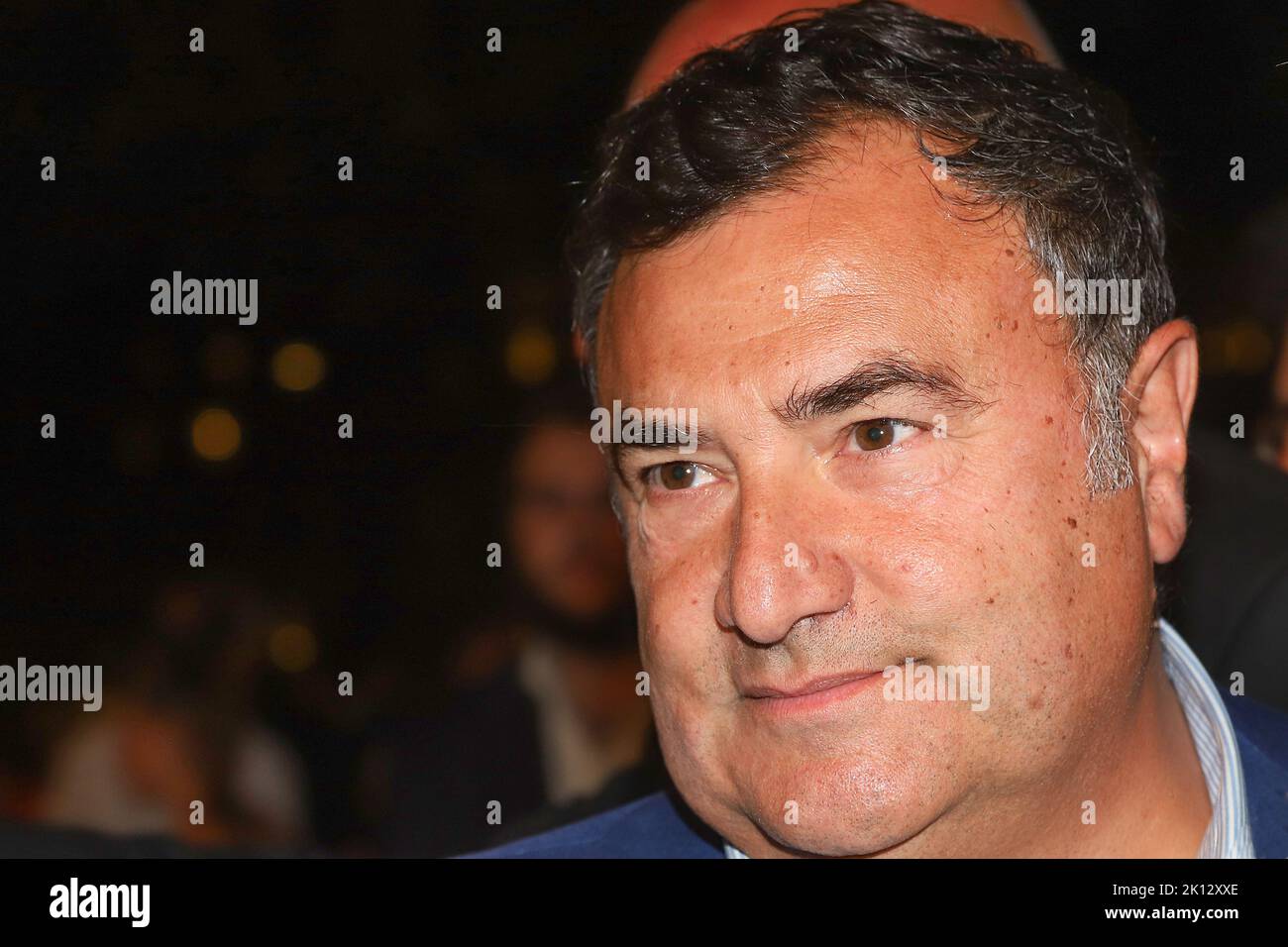 Joe barone hi-res stock photography and images - Alamy