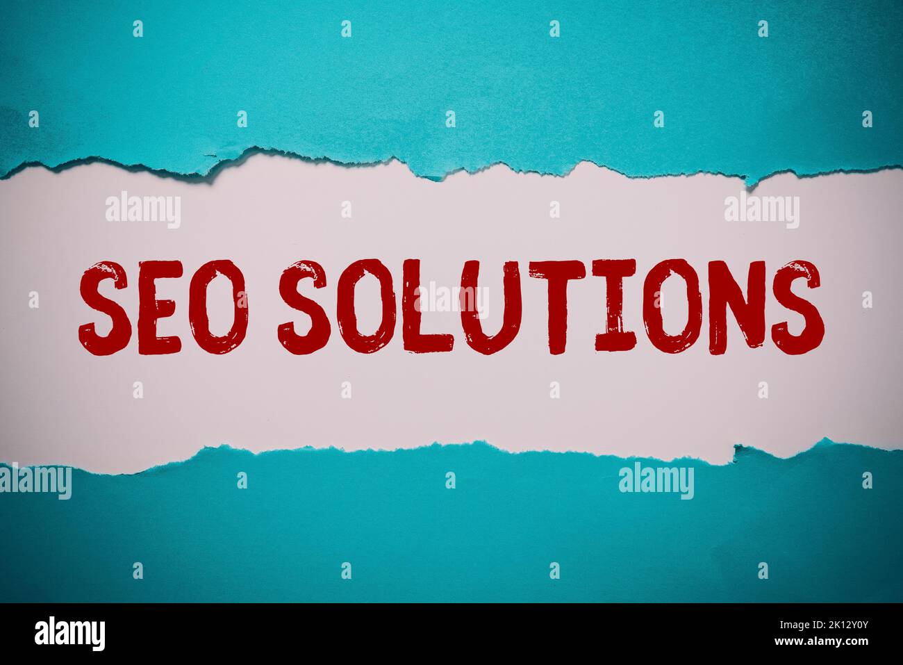 Text sign showing Seo Solutions. Business idea Search Engine Result ... Text sign showing Seo Solutions. Business idea Search Engine Result ...