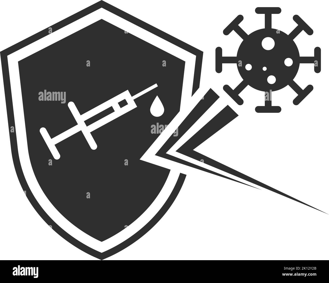 Repelled Stock Vector Images - Alamy