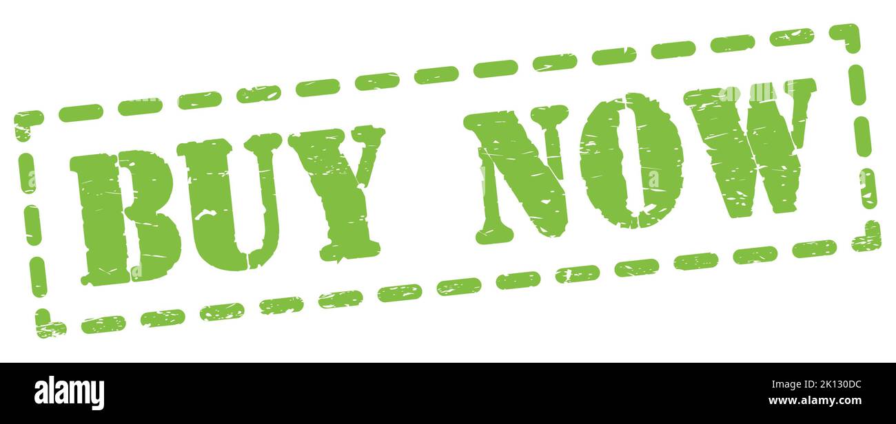 Buy now stamp hi-res stock photography and images - Alamy