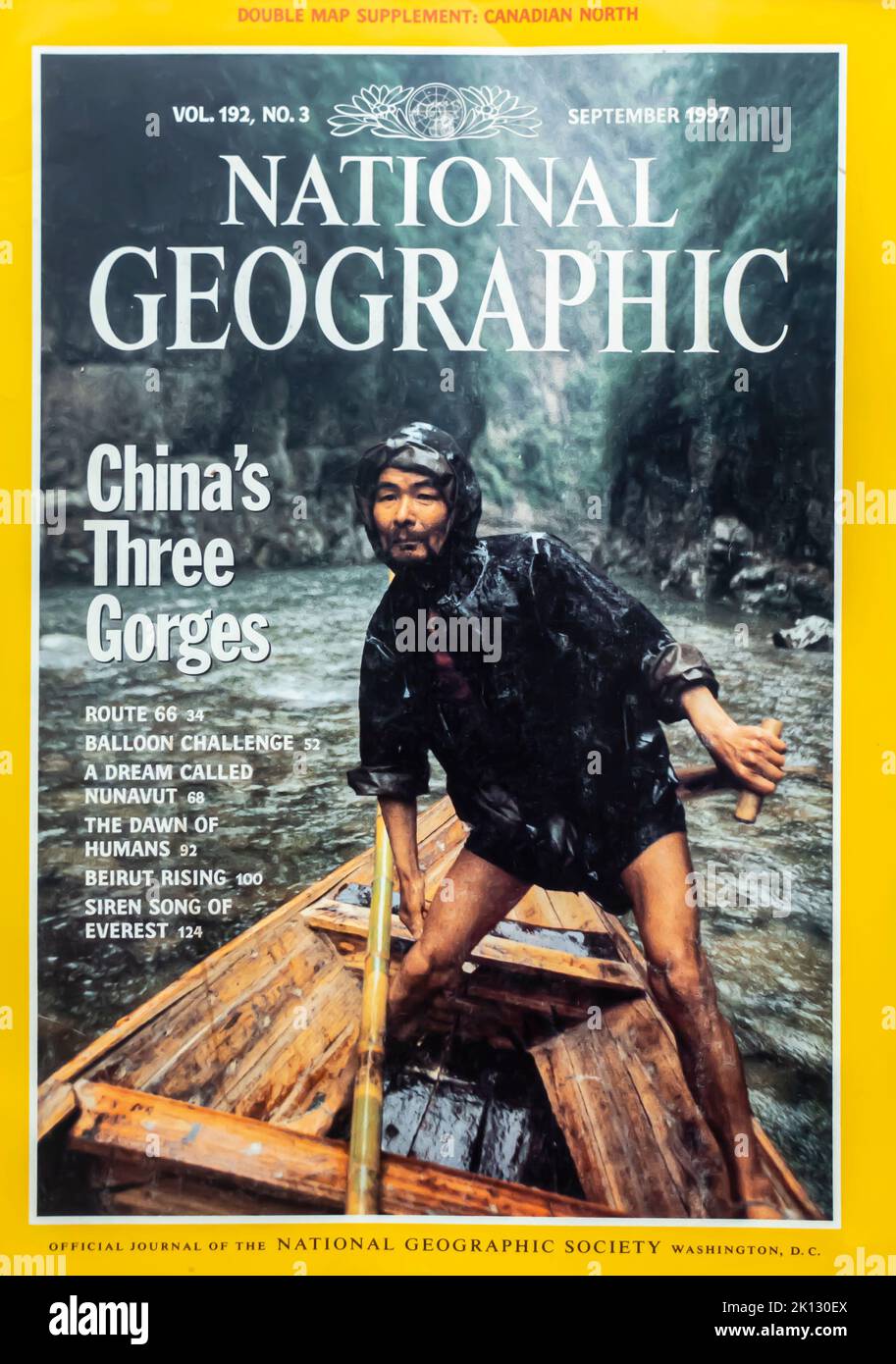 September 1997 hi-res stock photography and images - Alamy
