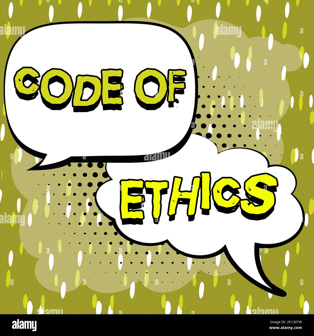 Conceptual caption Code Of Ethics. Business showcase Moral Rules ... Conceptual caption Code Of Ethics. Business showcase Moral Rules ...