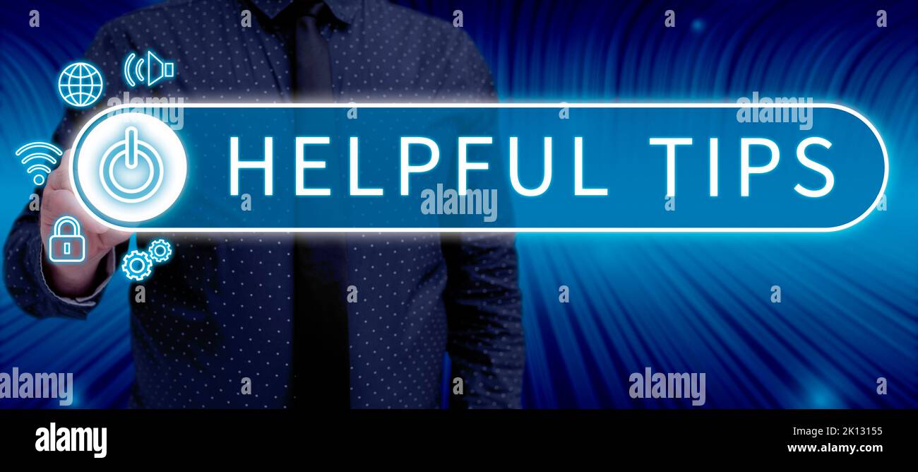 Conceptual display Helpful Tips. Concept meaning Ask an Expert ...