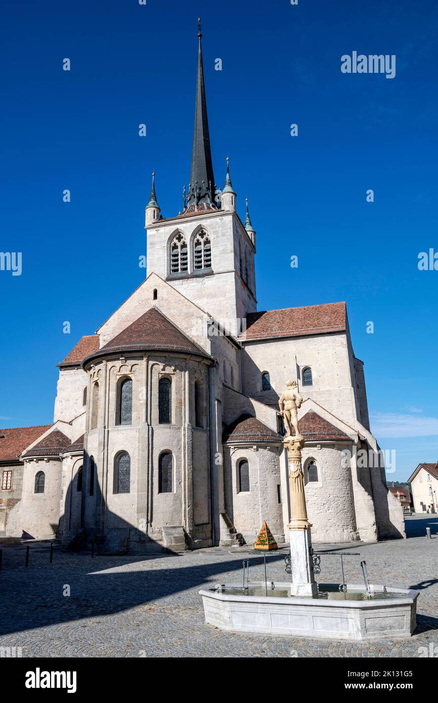 Vielle dame hi-res stock photography and images - Alamy