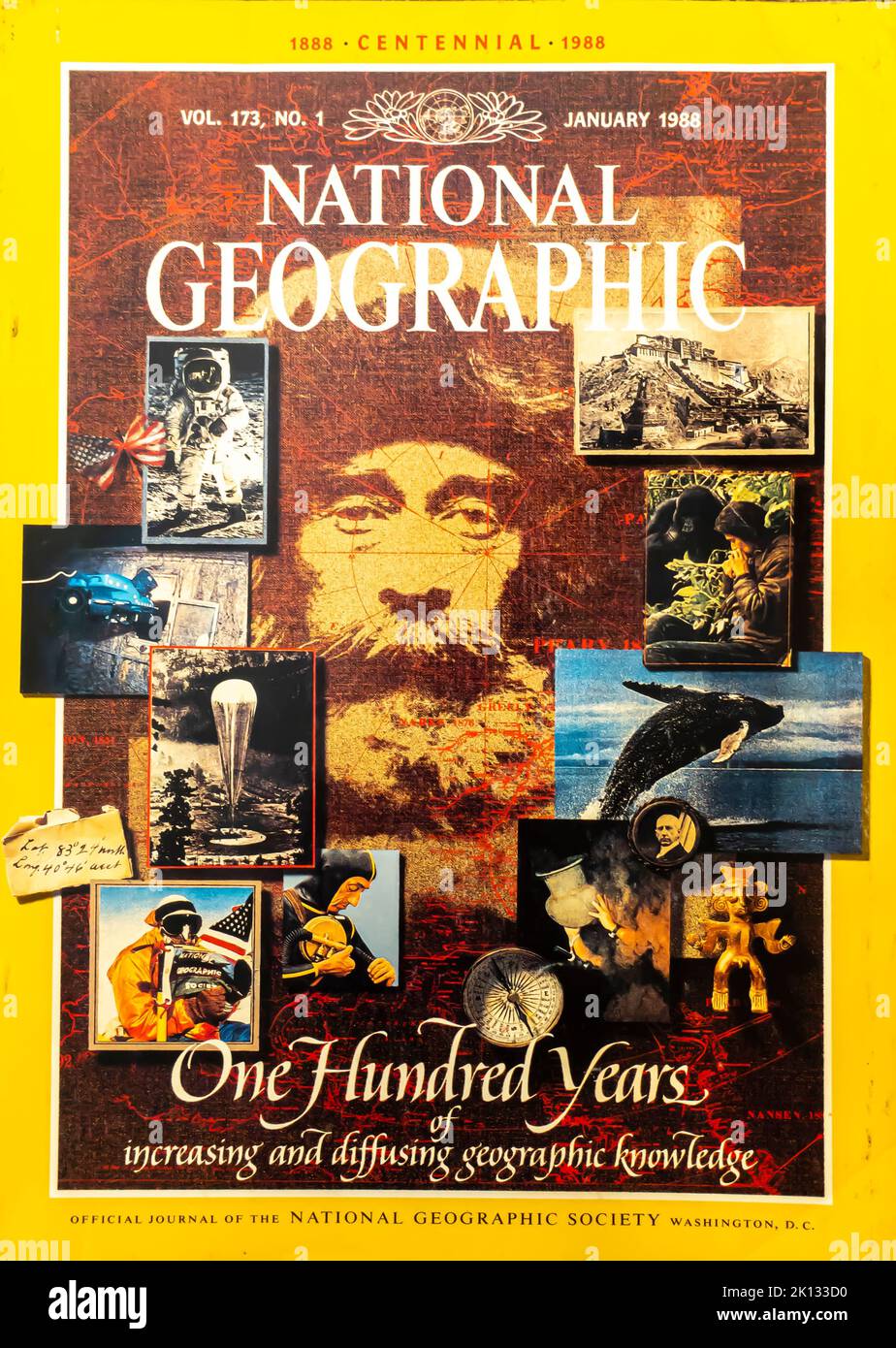 January 1988 hi-res stock photography and images - Alamy