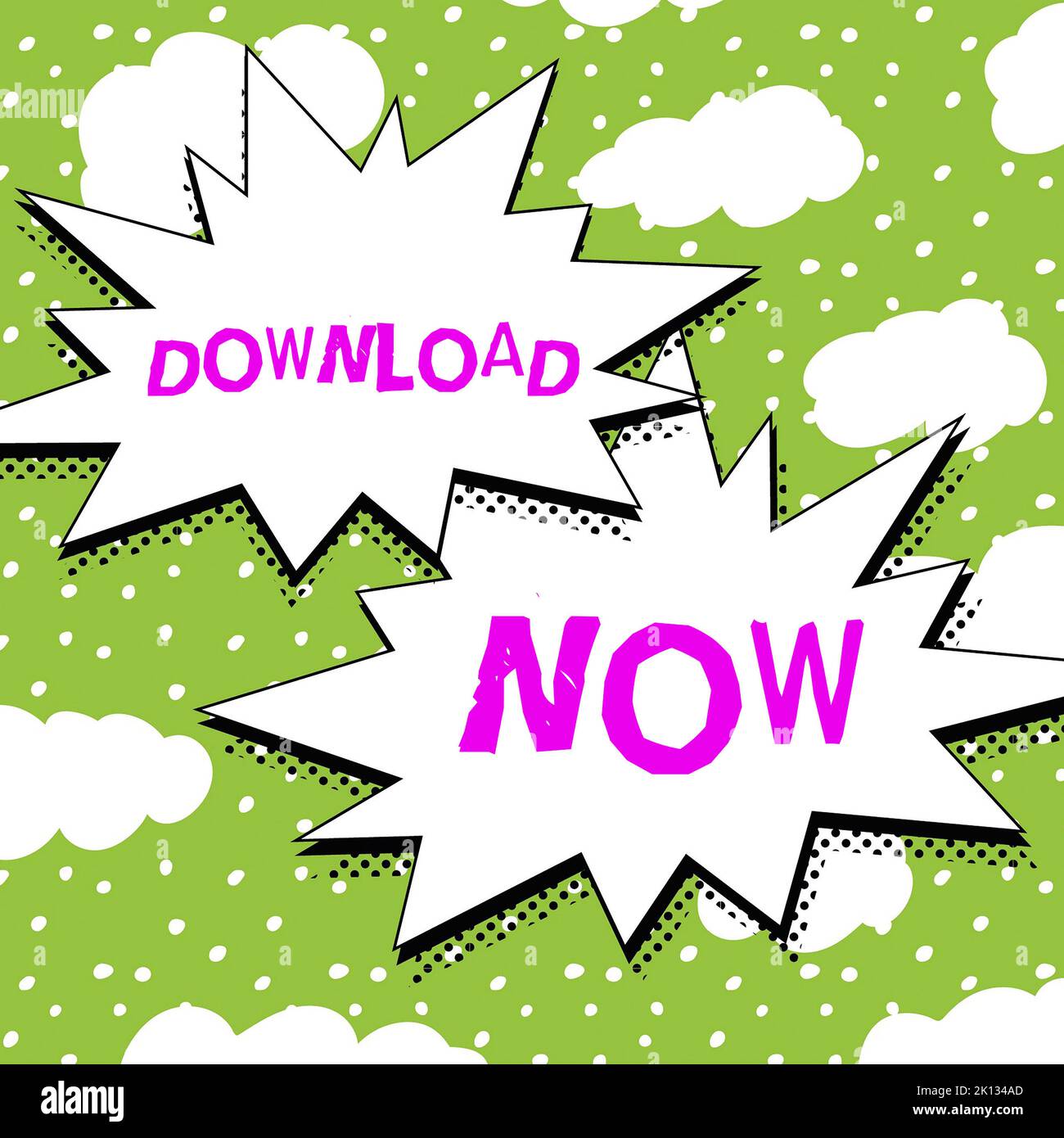 Hand writing sign Download Now. Word Written on To copy or move ...