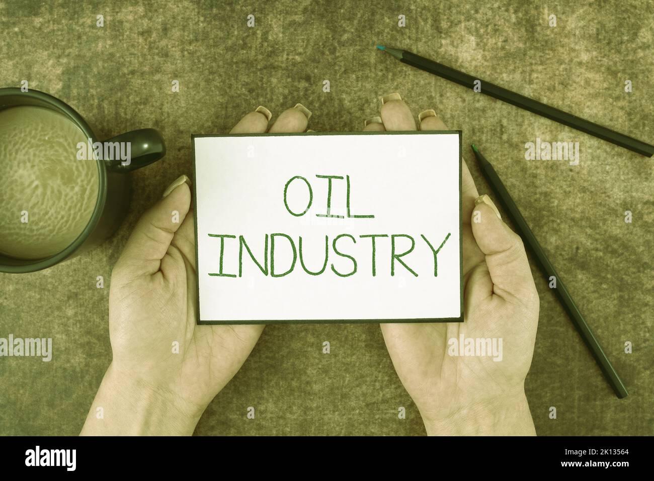 Writing displaying text Oil Industry. Word Written on Exploration ... Writing displaying text Oil Industry. Word Written on Exploration ...