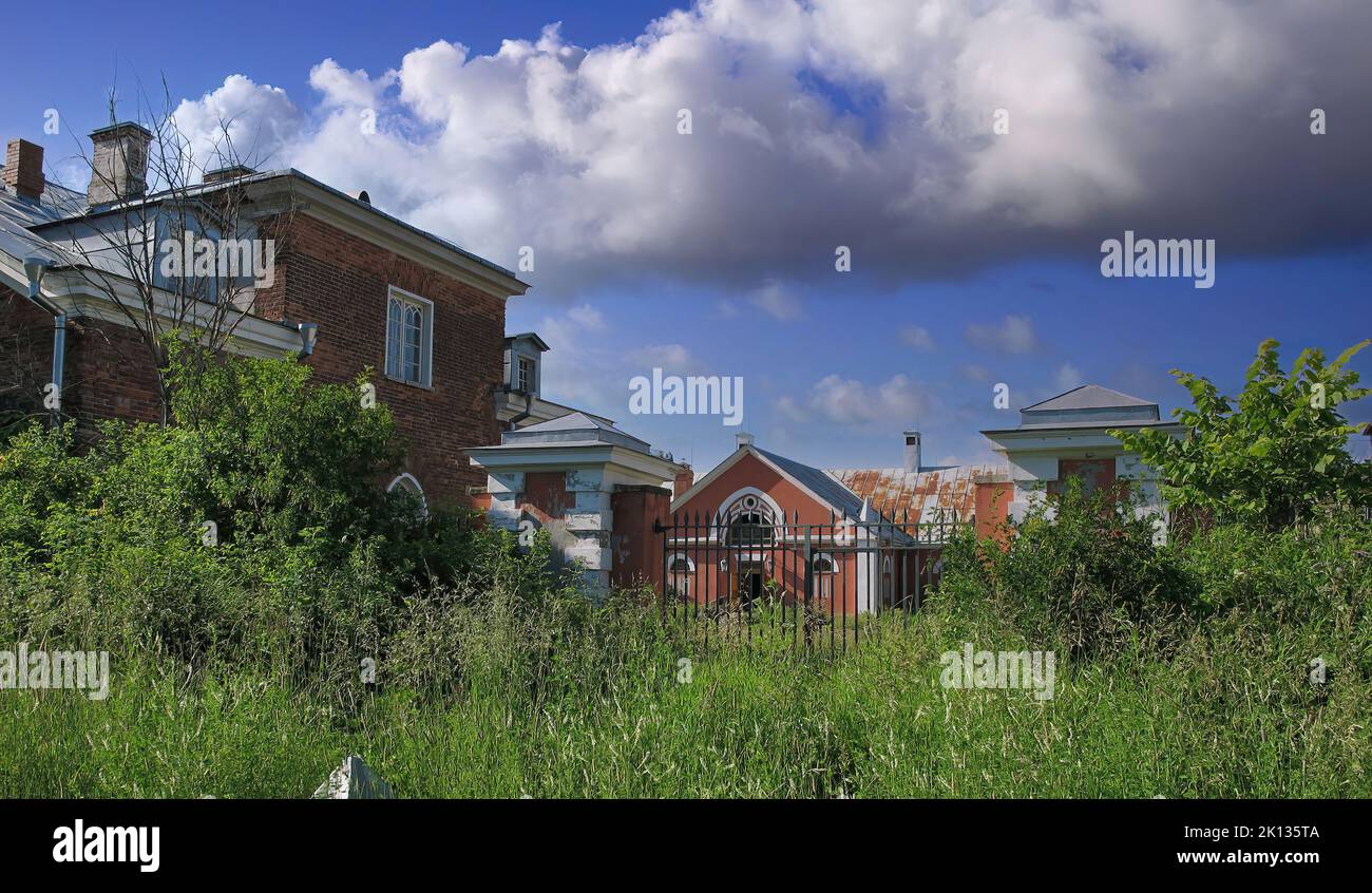 Imperial farm hi-res stock photography and images - Alamy