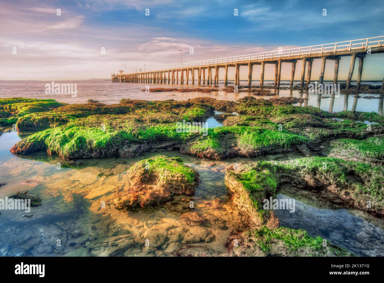 Bellarine peninsula hi-res stock photography and images - Alamy