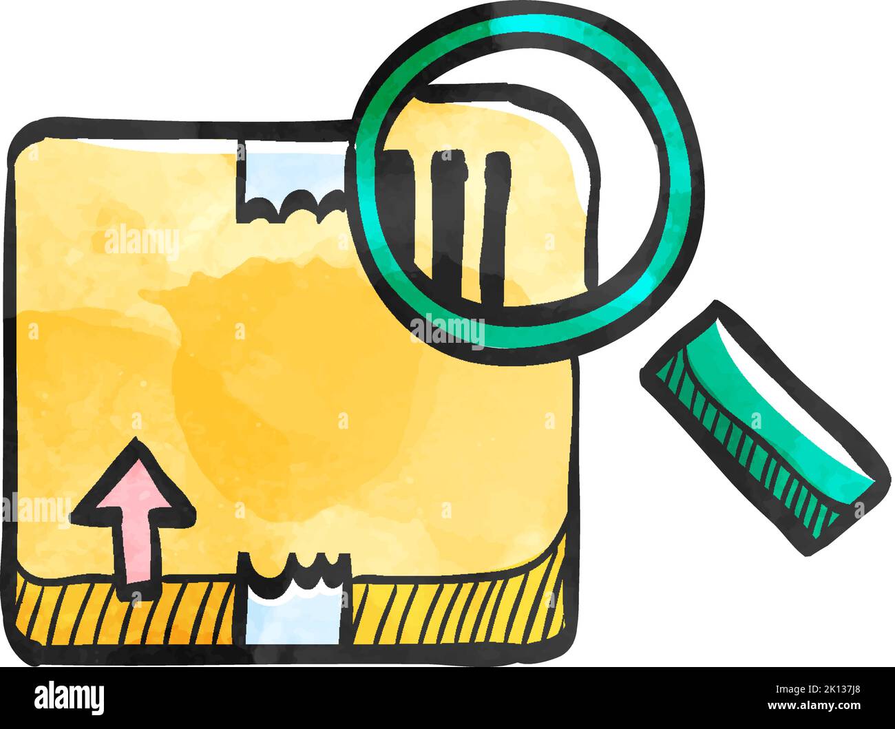 Carrier tracking Cut Out Stock Images & Pictures - Alamy