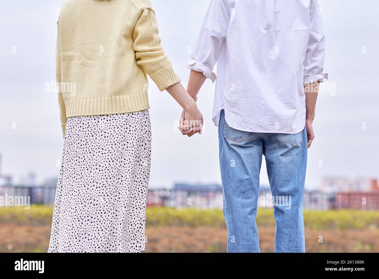 Japanese dating date hi-res stock photography and images - Alamy